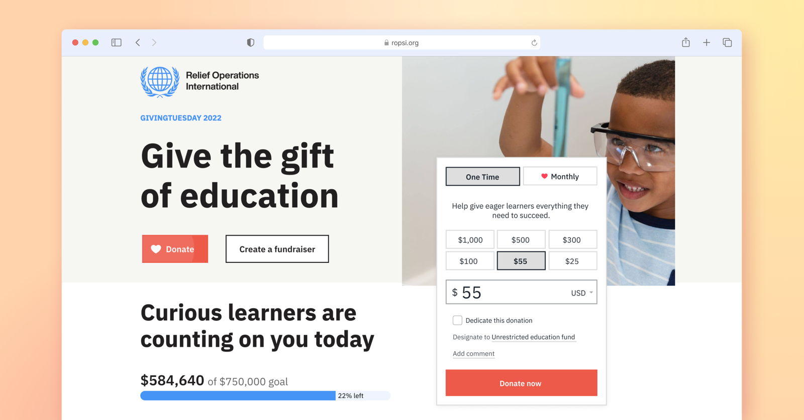 5 GivingTuesday campaigns to inspire year-end fundraising | Fundraise ...