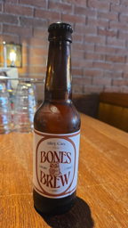 Alley Cats Pizza Marylebone | Menu