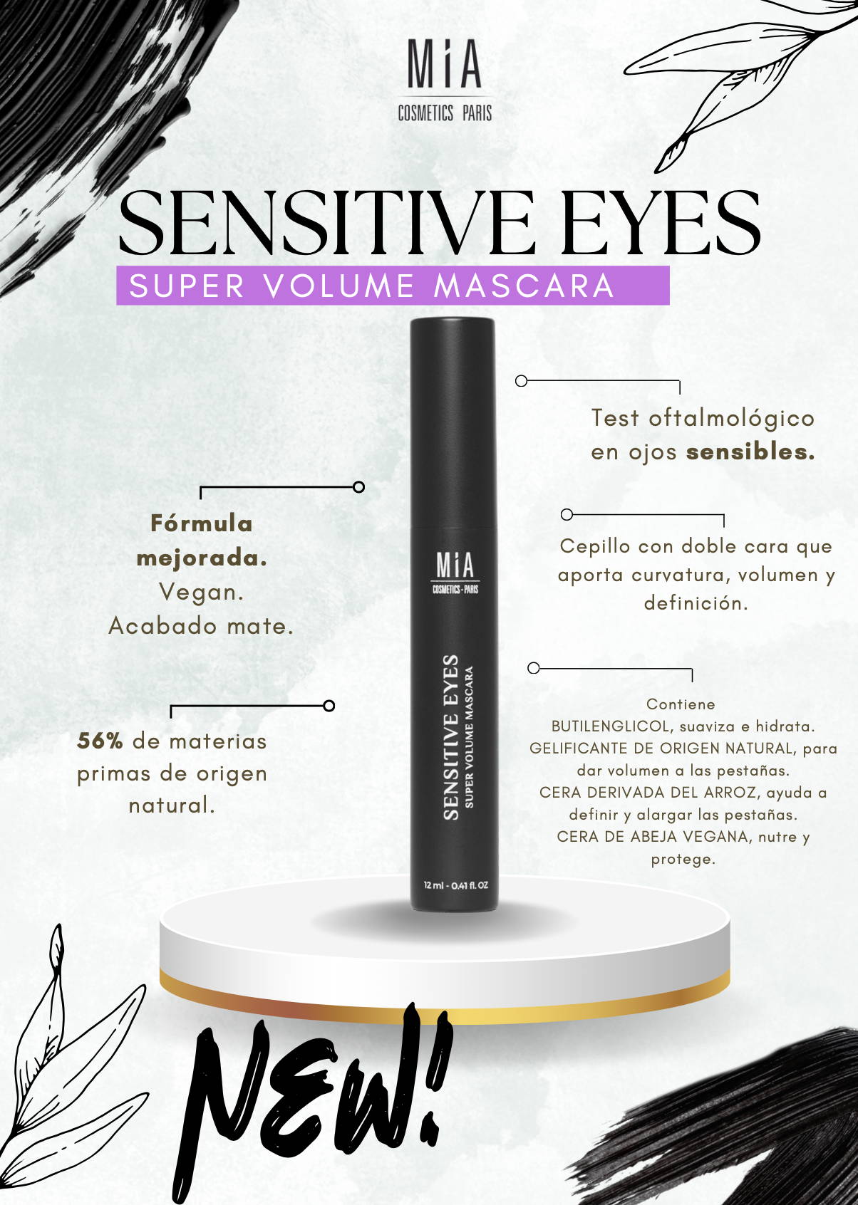 MIA Cosmetics Paris – MIA Cosmetics Paris EU