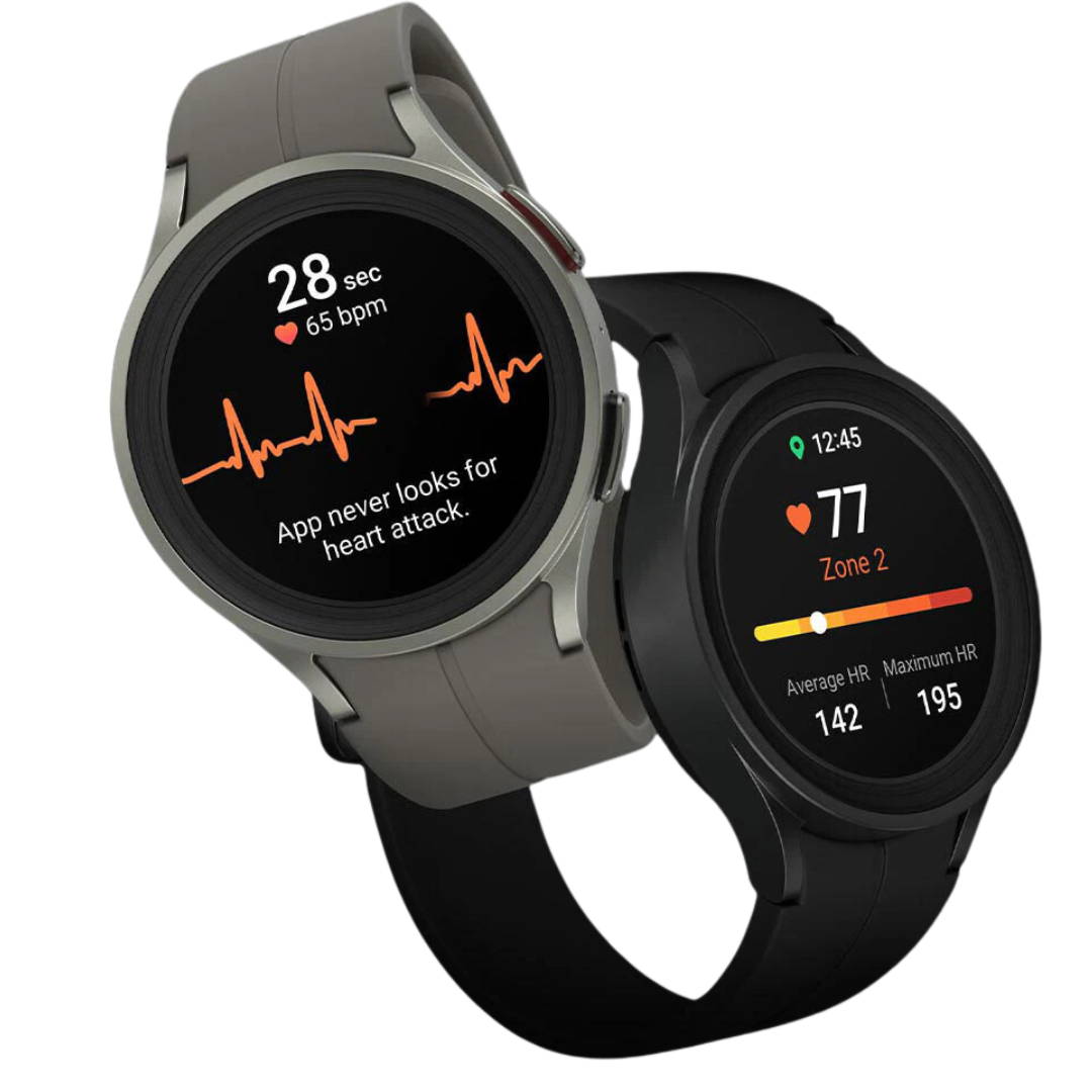 Top 3 Heart Rates Smartwatches – Wolfnotch