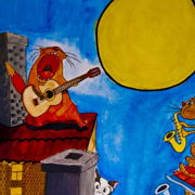 При мне ты хорош! — Шаг 1 — Stepik