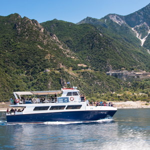 Guest Hub - Calypso Cruises