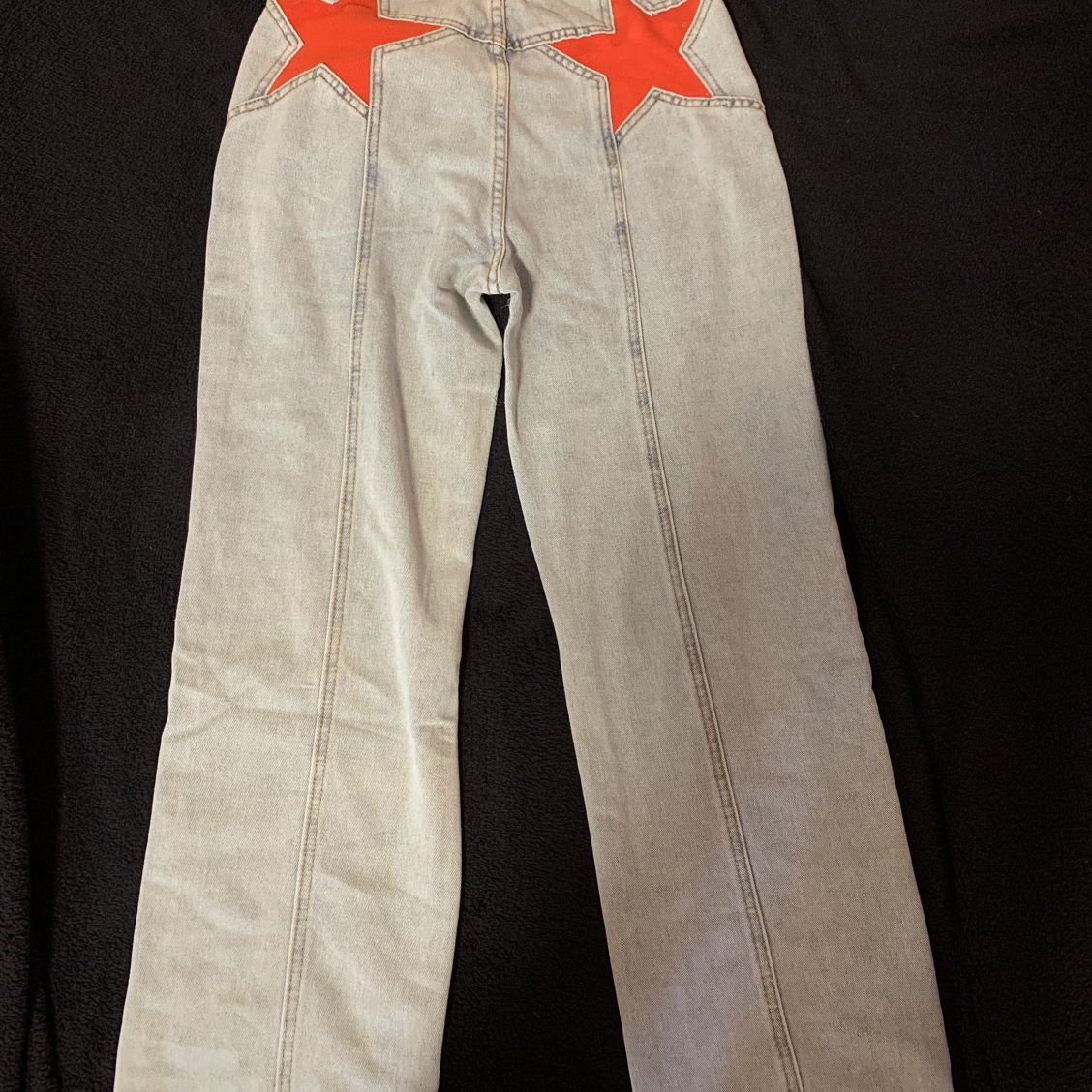 Denim jeans - CHF 35.00 | Buy on marko