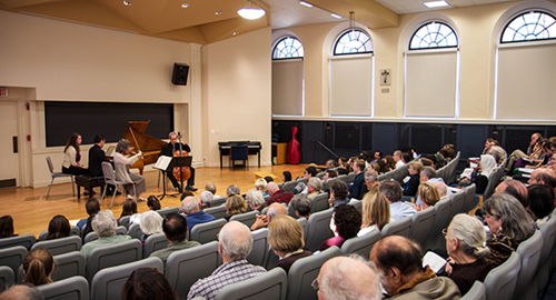 Georgetown University: McNeir Hall, N... | Washington Post
