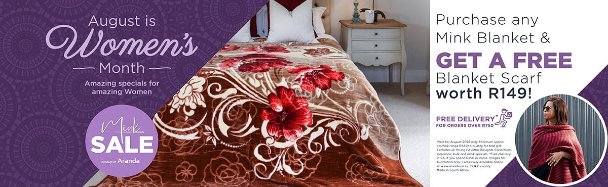 Aranda Textiles | South Africa