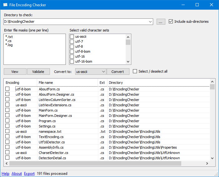 7 Best text conversion tools as of 2024 - Slant