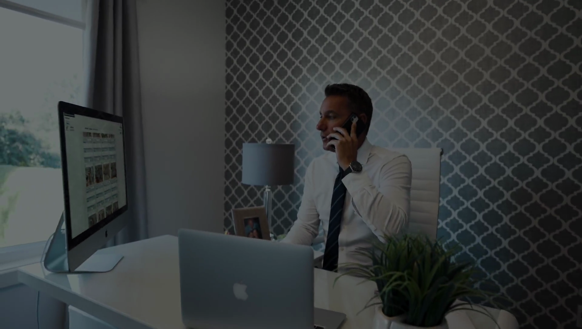 Benoît De Césaré, Courtier immobilier résidentiel - RE/MAX CRYSTAL