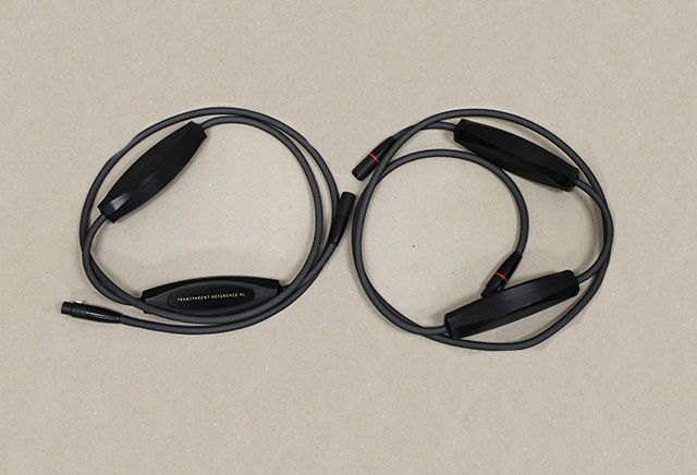 Transparent Audio BRXL2 Balanced Reference... For Sale | Audiogon