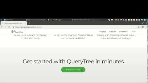 16 Best open source reporting tools as of 2023 - Slant