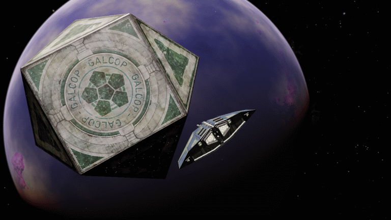 30 Best 3D spaceship shooter games as of 2025 - Slant