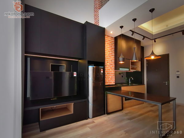 Third Avenue, Cyberjaya interior design renovation ideas, photos and ...