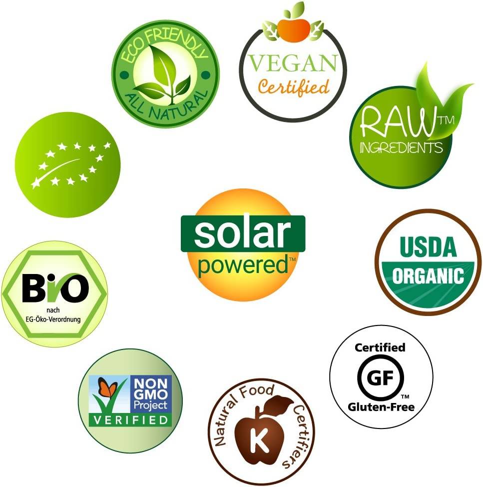 THriV - Nutritional Products