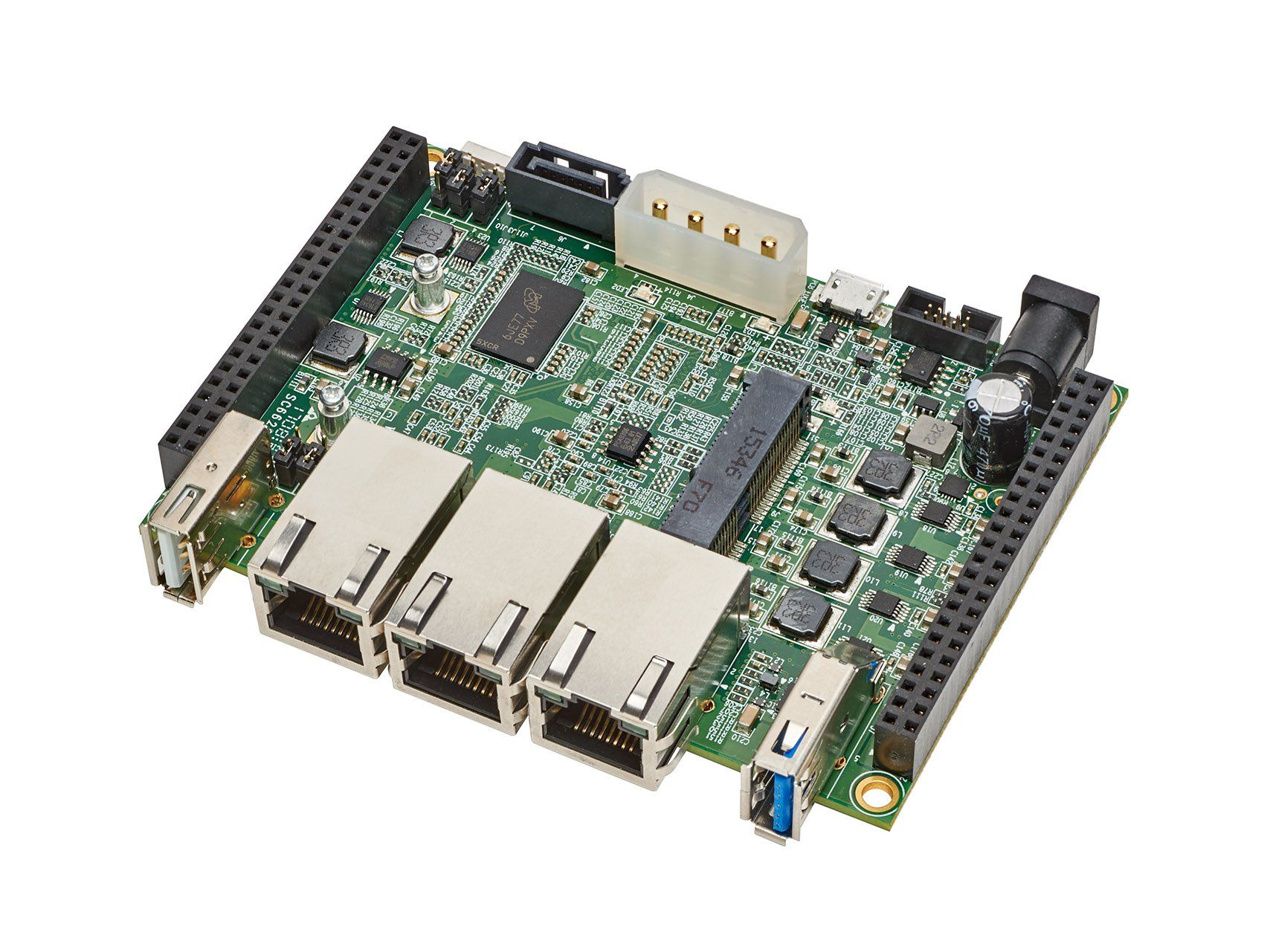 12 Best single-board computers for building a NAS system as of 2021 - Slant