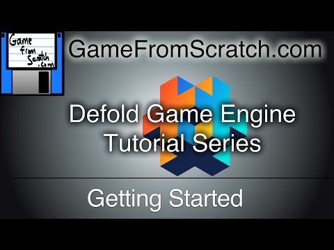 Defold Review - Slant