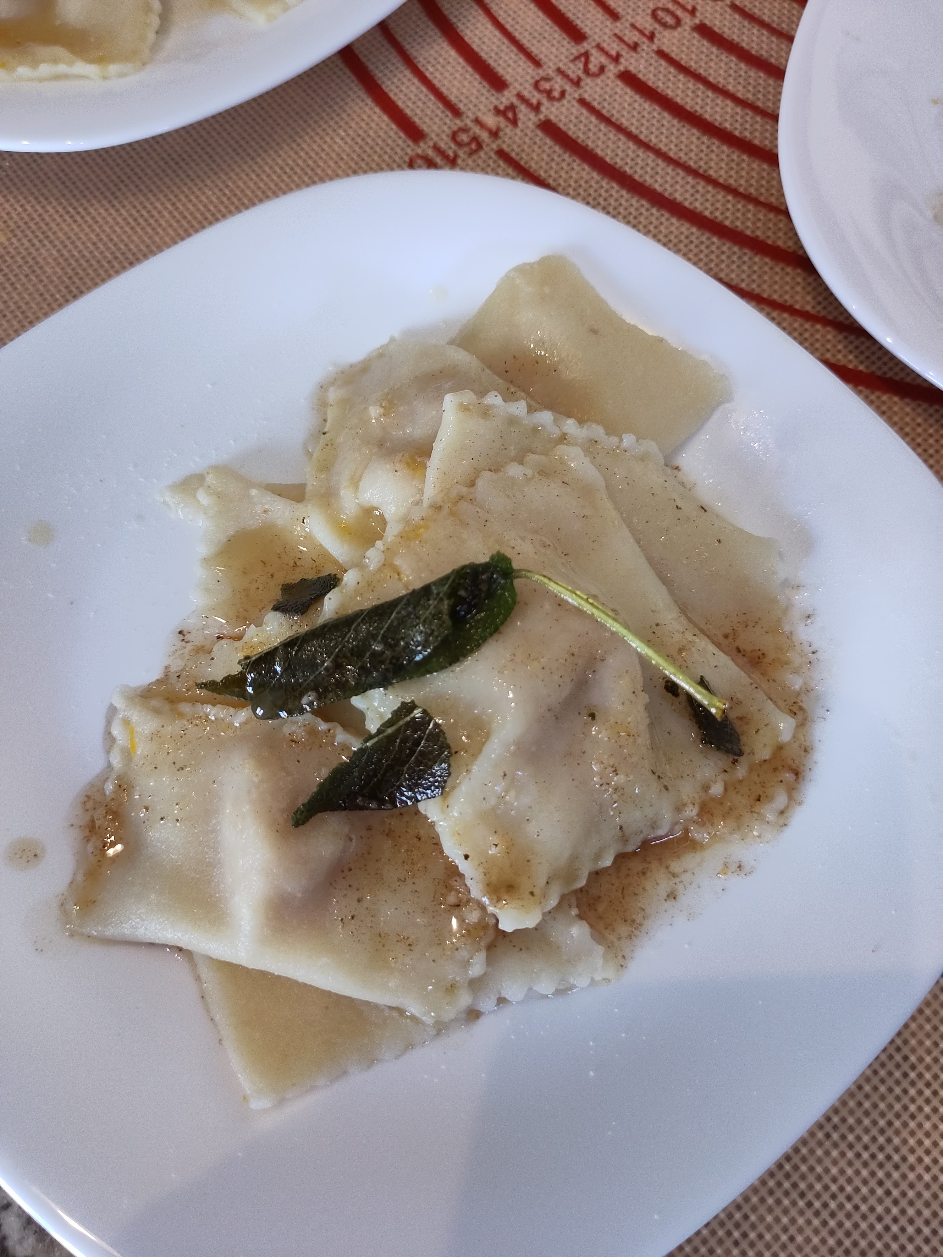 Secrets of traditional Tuscan cooking the egg pasta 2026 - Lucca ...