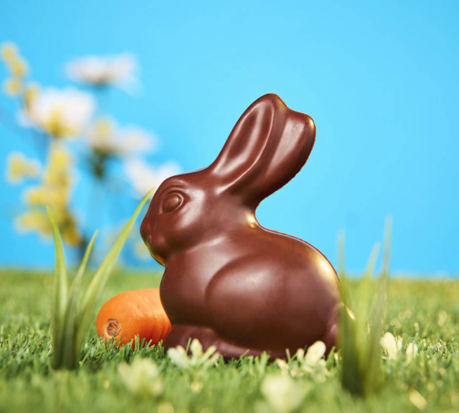 Say Hello to Our New Hoppy Easter Bunny – Mummy Meegz