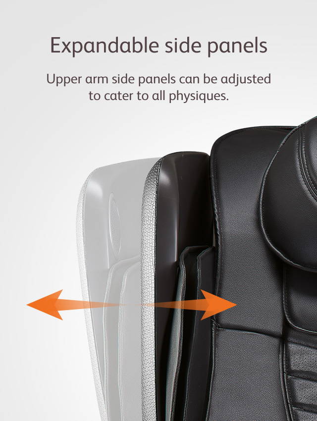 uDivine V2 Massage Chair – OSIM New Zealand