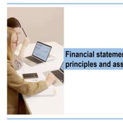 Financial statements: overview — Шаг 1 — Stepik