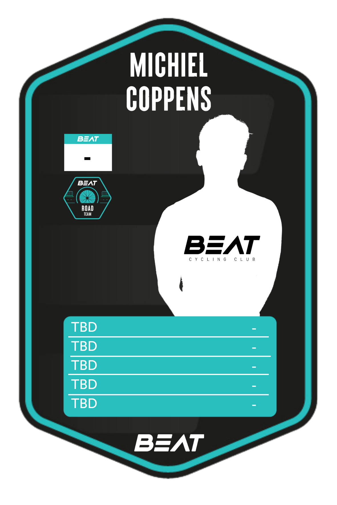 Eerste Team – BEAT Cycling Club