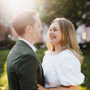 Meg Carter and Alex Schuster's Wedding Registry on Zola