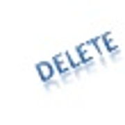 Удаление данных — Шаг 3 — Stepik