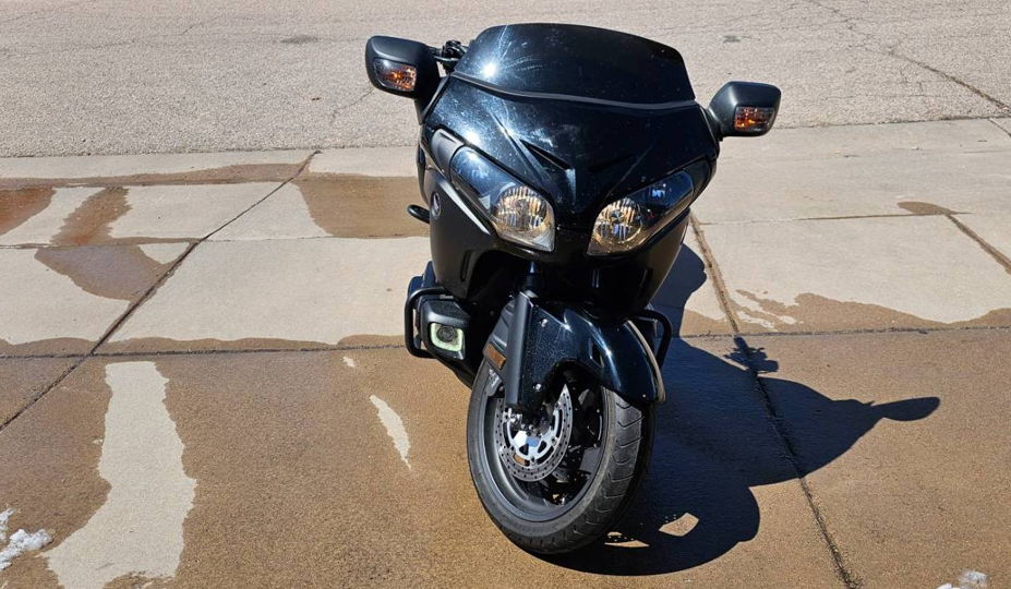 Motorcycle Rentals in Colorado Springs, CO - Riders Share