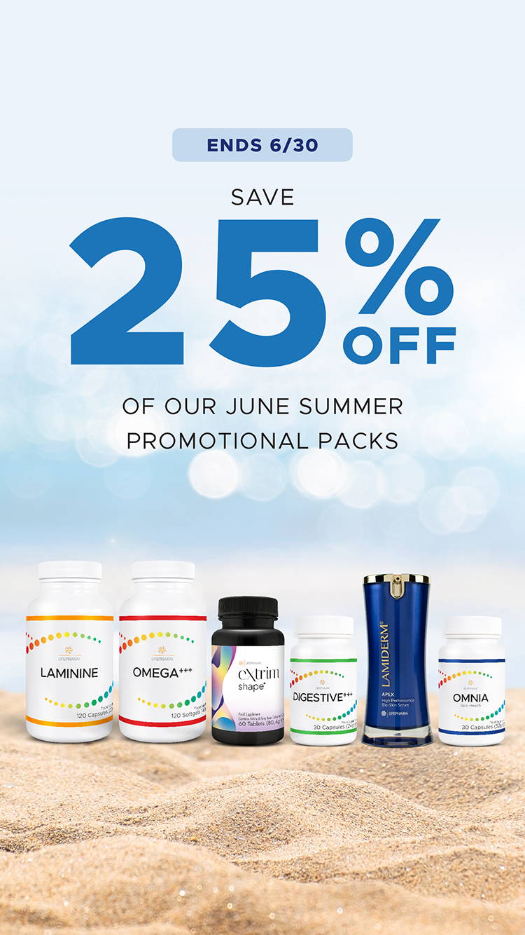 LifePharm – LifePharm Europe