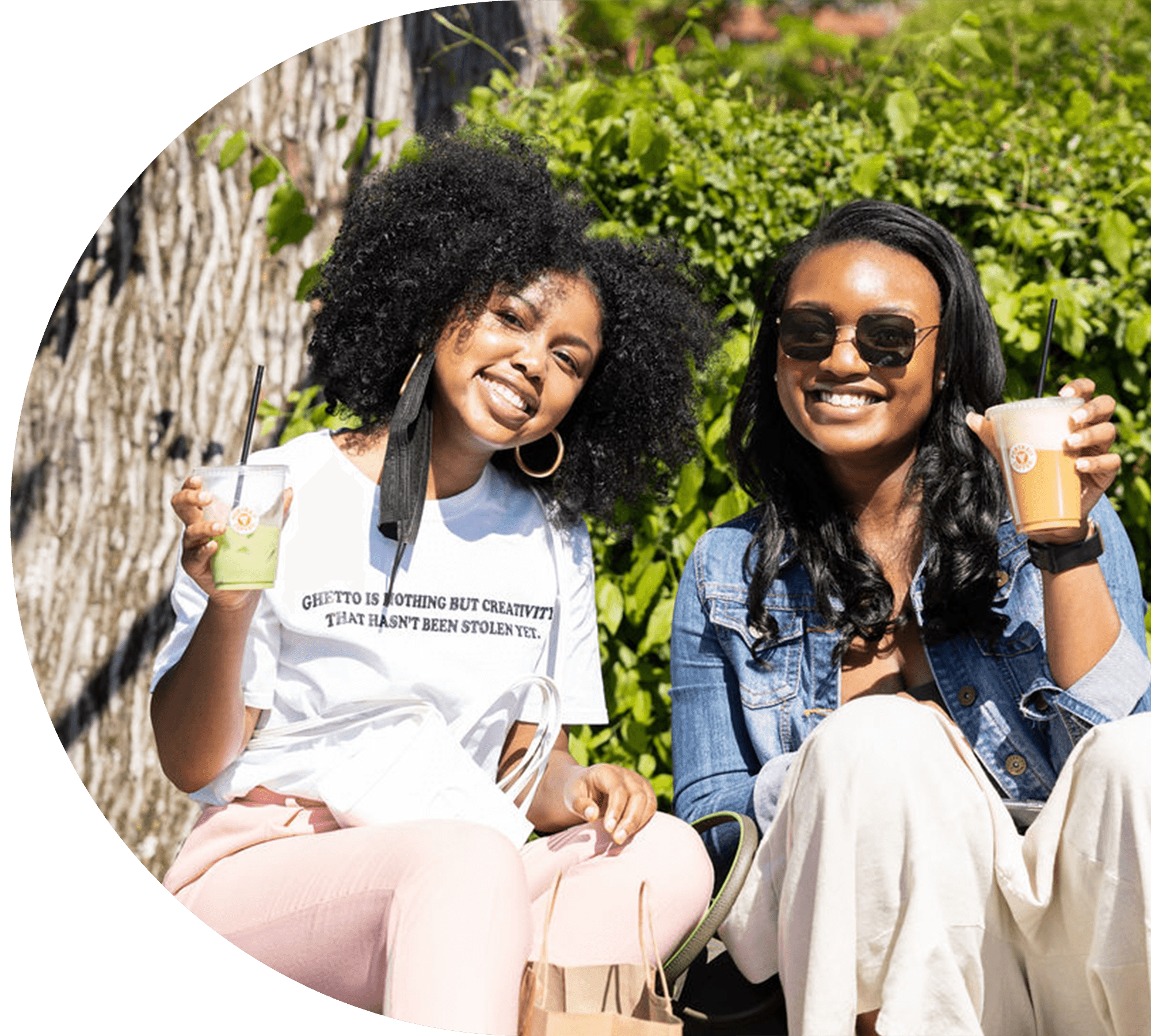 Join Us in Pouring a New Narrative | Portrait Coffee