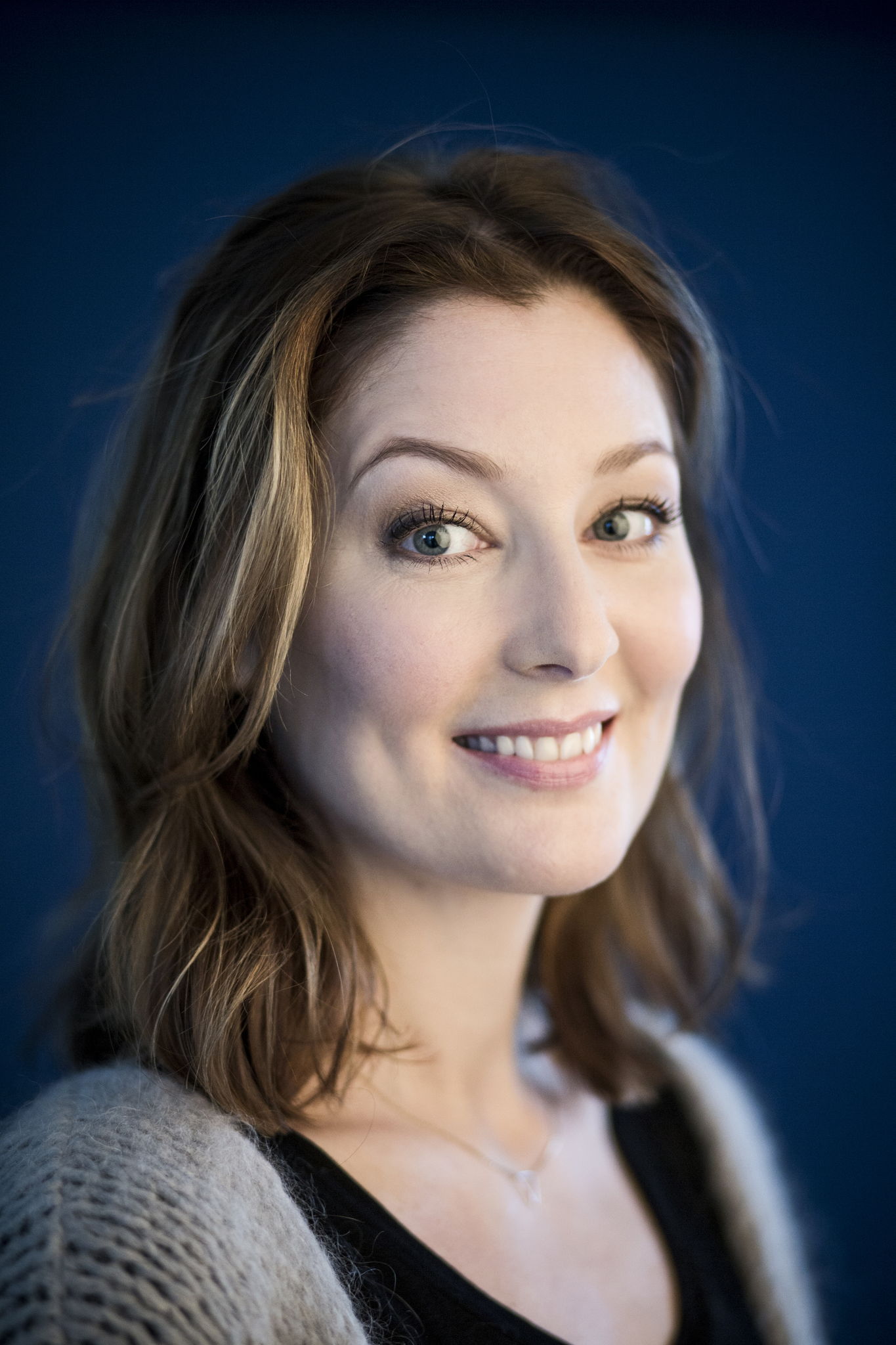 TheCastingDirector | Talents - Elke Van Mello