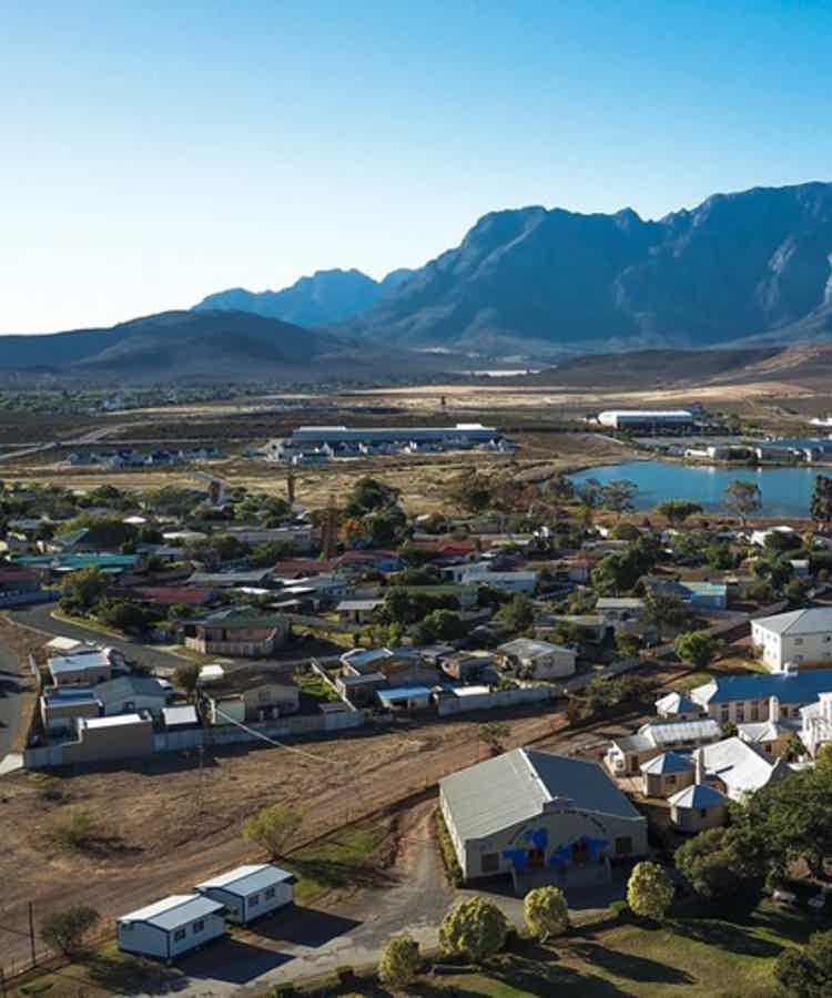 YWAM Worcester - Youth With A Mission — Youth With A Mission