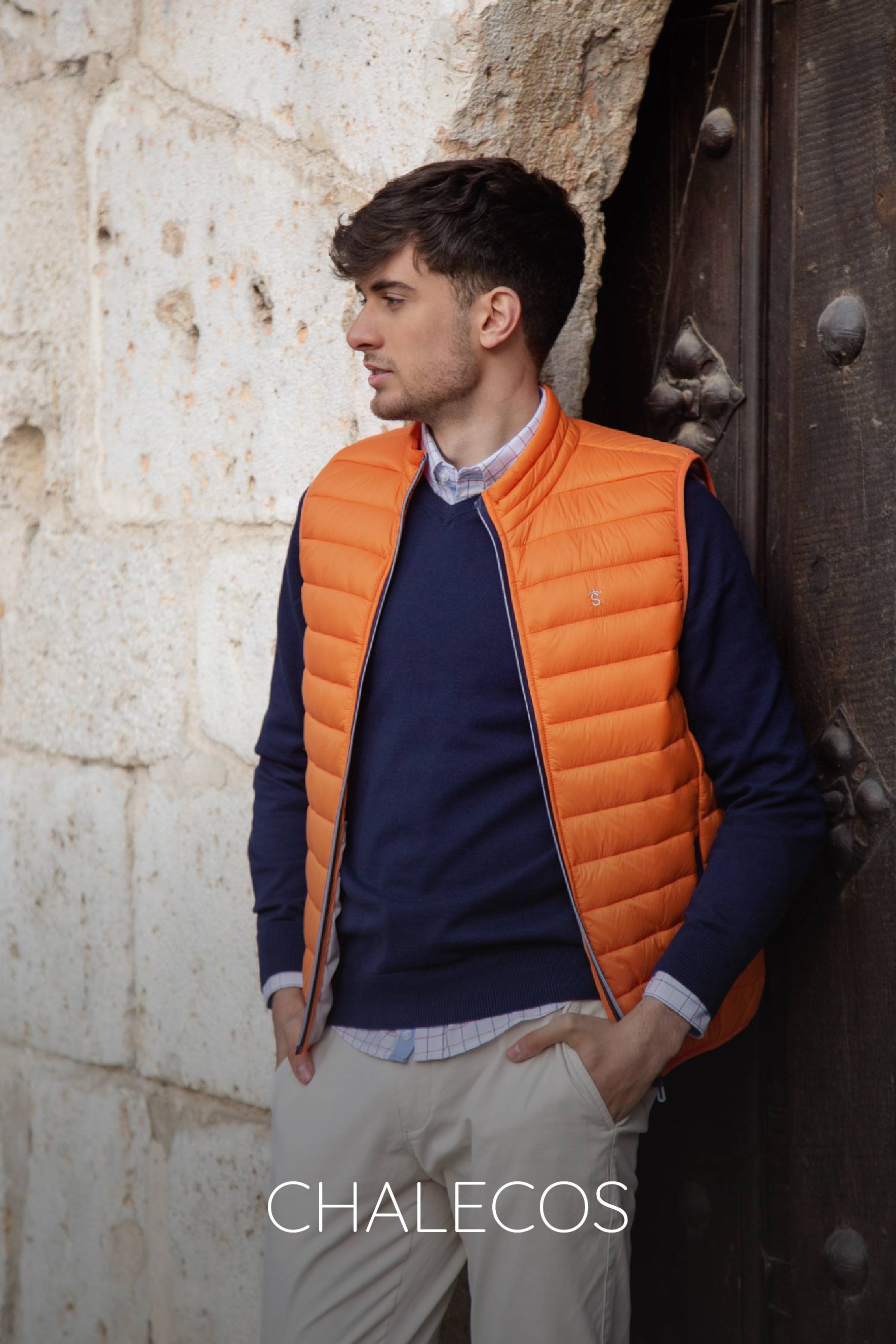 Solera Oficial | Moda | Colección Hombre y Mujer – Solera Moda