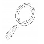 Основные сведения о технологии "Волшебная лупа" — Шаг 1 — Stepik