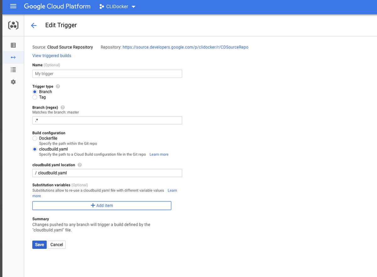 Google Cloud Source Repositories Review - Slant
