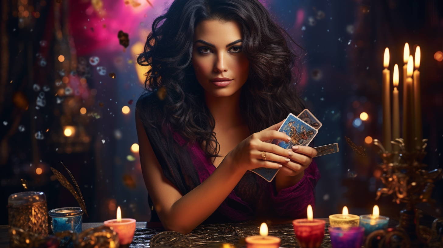 Blog El Diario de una Bruja – Pasion Gitana Yaz