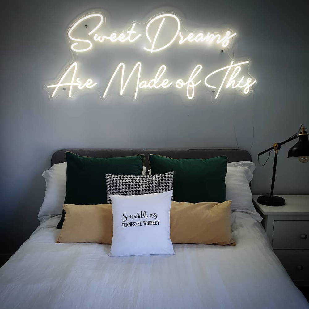 Custom Neon Light sign – make neon sign