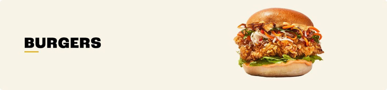 Chicken Shop Soho | Menu