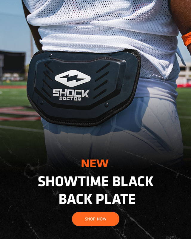 Shock Doctor Protection & Performance Products