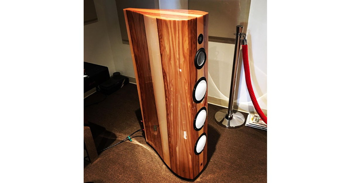 Lumenwhite Kyara Loudspeakers AWARD WINNIN... For Sale | Audiogon Lumenwhite Kyara Loudspeakers AWARD WINNIN... For Sale | Audiogon
