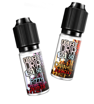 Double Drip UK Online Shop - FREE Next Day Delivery
