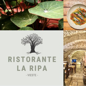 La Ripa Ristorante