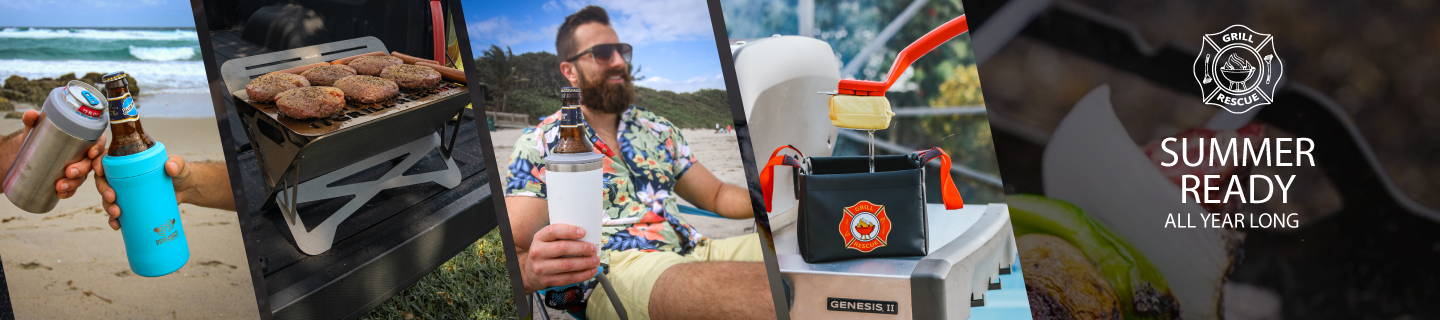 Shop All | We | Grill Rescue