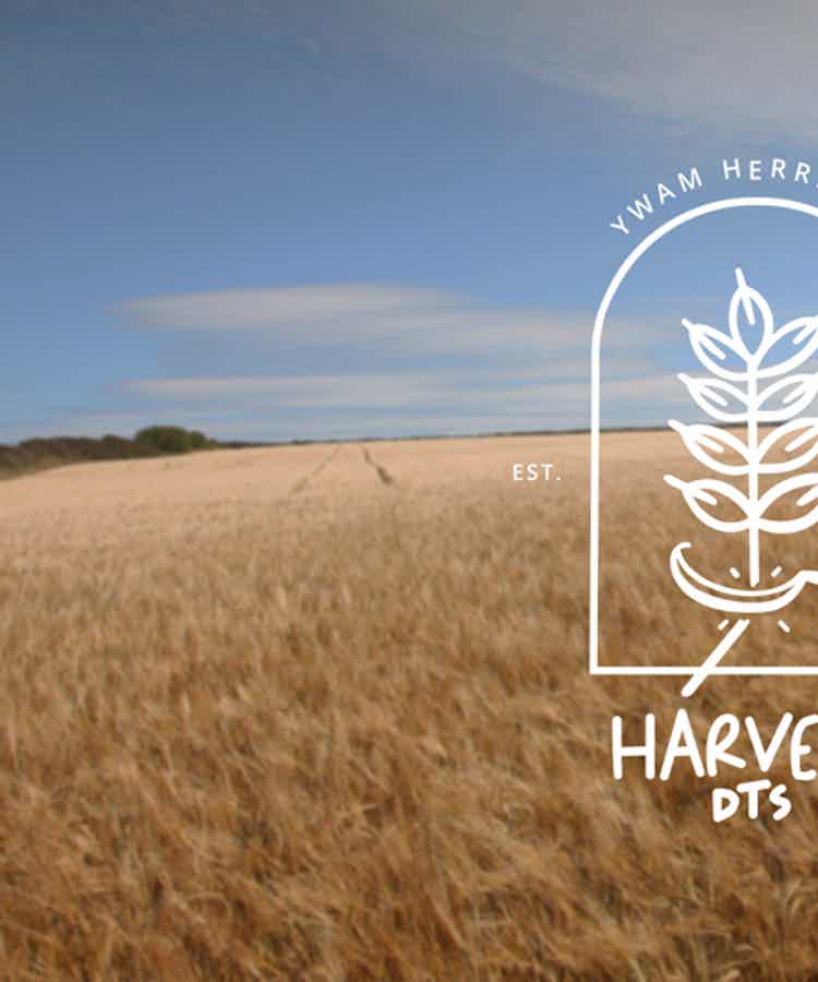 Harvest DTS - Youth With A Mission — Youth With A Mission