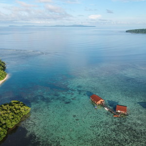 Guest Hub - Banyak Surf Resort