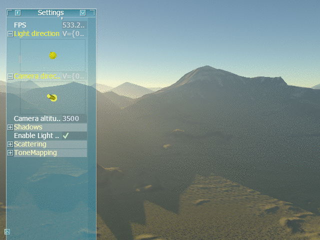 4 Best graphics rendering engines as of 2024 - Slant