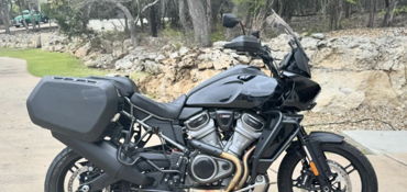 Motorcycle Rentals in Houston, TX - Riders Share