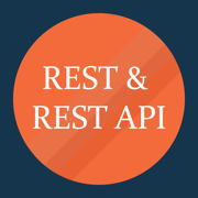 REST & REST API — Stepik