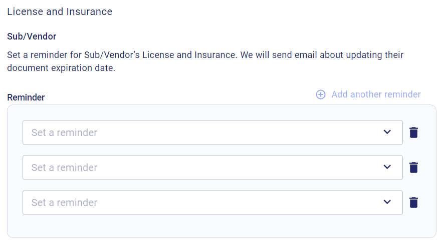 Customize System Configuration