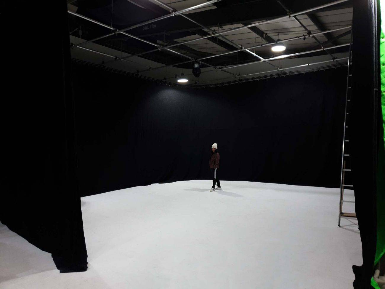 Studios – Blood Brother Studios