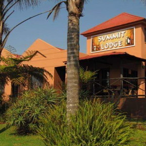 Guest Hub - Summit Lodge