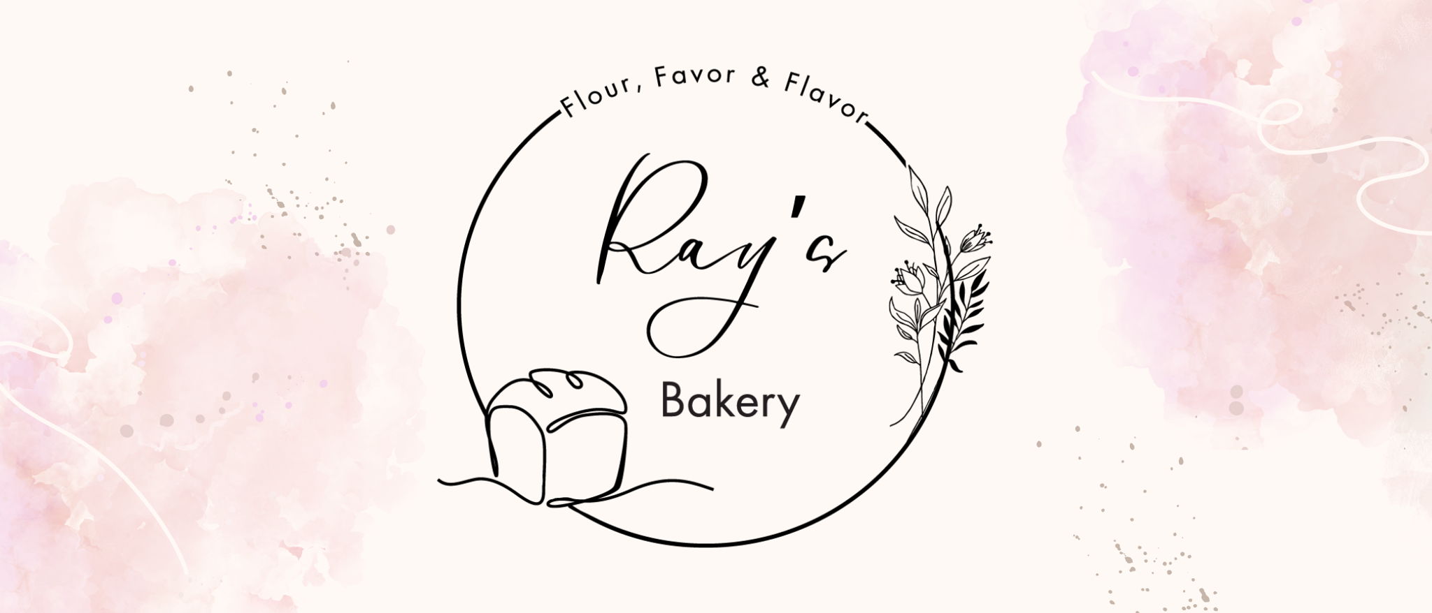 Rays Bakery
